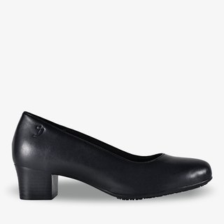 Juline2 - Professional and stylish work pump | Safety Jogger