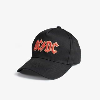 Accap - AC/DC cap | Safety Jogger
