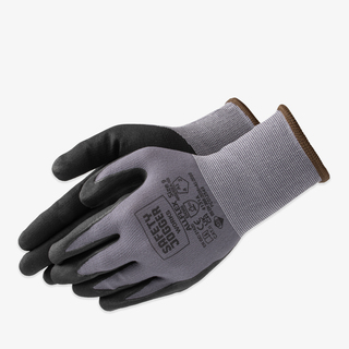 Allflex12p - Precision Gloves For Delicate Handling 12PACK | Safety Jogger