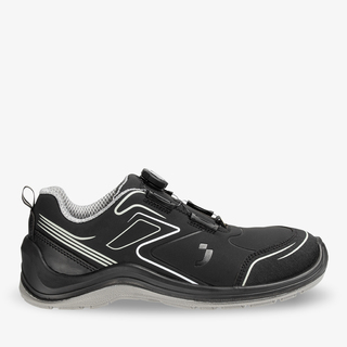 Flows3ltls - Sporty MetalFree Safety Shoes With TLS | Safety Jogger