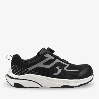 Fyts1pslt - Lightweight Safety Shoes With Extra-Wide Toe and TLS ...