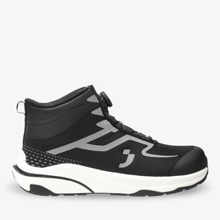Fyts1psmt - Lightweight Safety Shoes S1PS Mid TLS | Safety Jogger