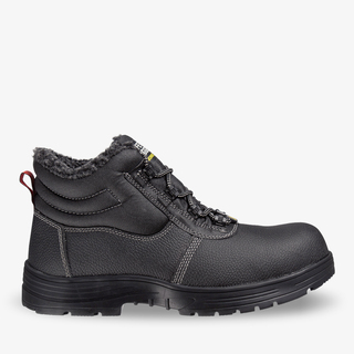 Laborwntr - Versatile, high grip safety shoe | Safety Jogger