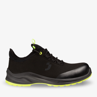 Modulos3l - Super comfortable metal-free vegan safety sneaker | Safety ...