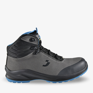 Modulos3m - Metal-Free Vegan S3S Mid Safety Shoes | Safety Jogger