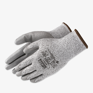 Shieldp - Cut-Resistant Safety Gloves 12 PACK | Safety Jogger