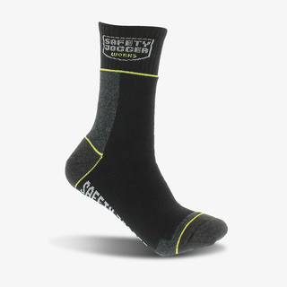 Sjsock2 - Comfortable socks | Safety Jogger