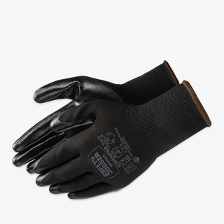 Superprop - Polyester Safety Gloves | Safety Jogger