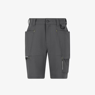 Denfshort - Comfortable work shorts with 4-way stretch, multifunctional ...