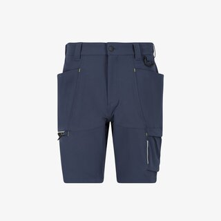 Denfshort - Comfortable Work Short With 4-Way Stretch | Safety Jogger