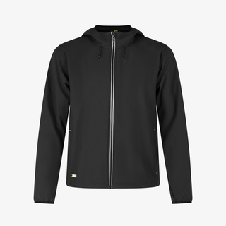 Essof - Windproof Softshell Jacket | Safety Jogger