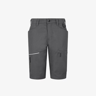 Mekshort - Comfortable Work Short With Reflective Design Elements ...